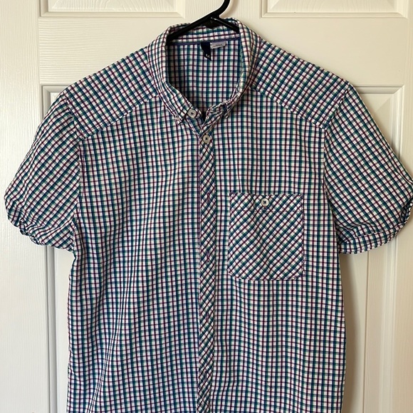 H&M | Shirts | Hm Mens Dress Shirt | Poshmark